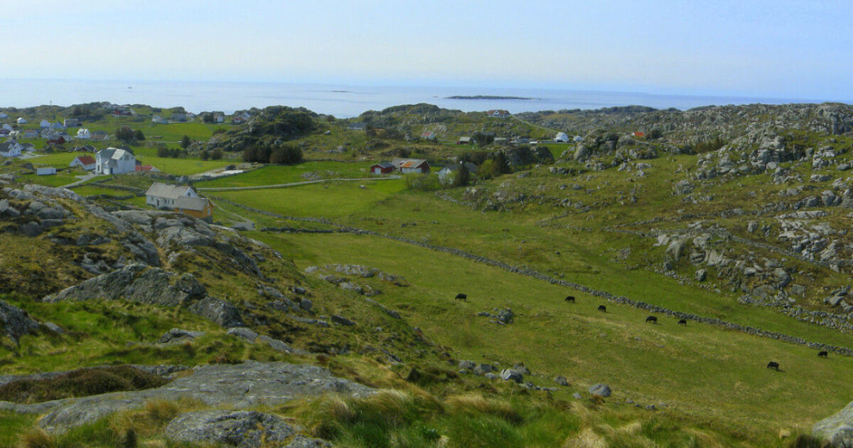 Something else to consider… | Bjerknes Centre for Climate Research