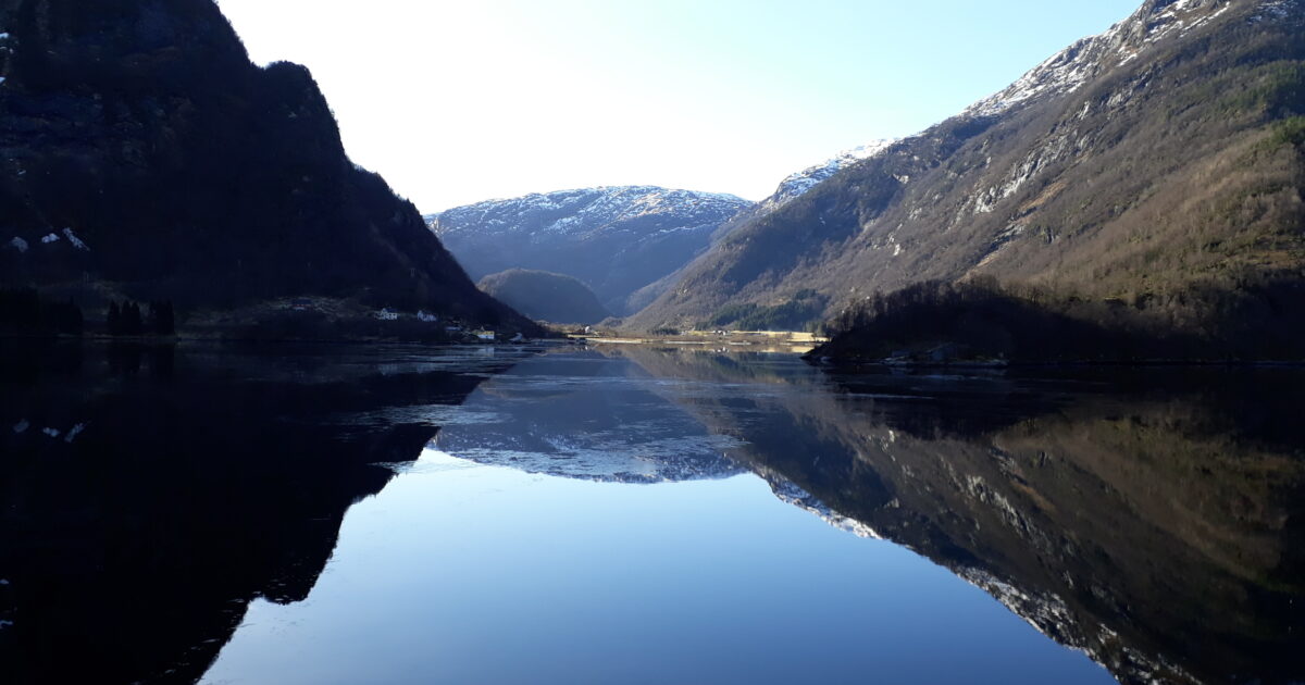 Climate change in Norwegian… | Bjerknes Centre for Climate Research