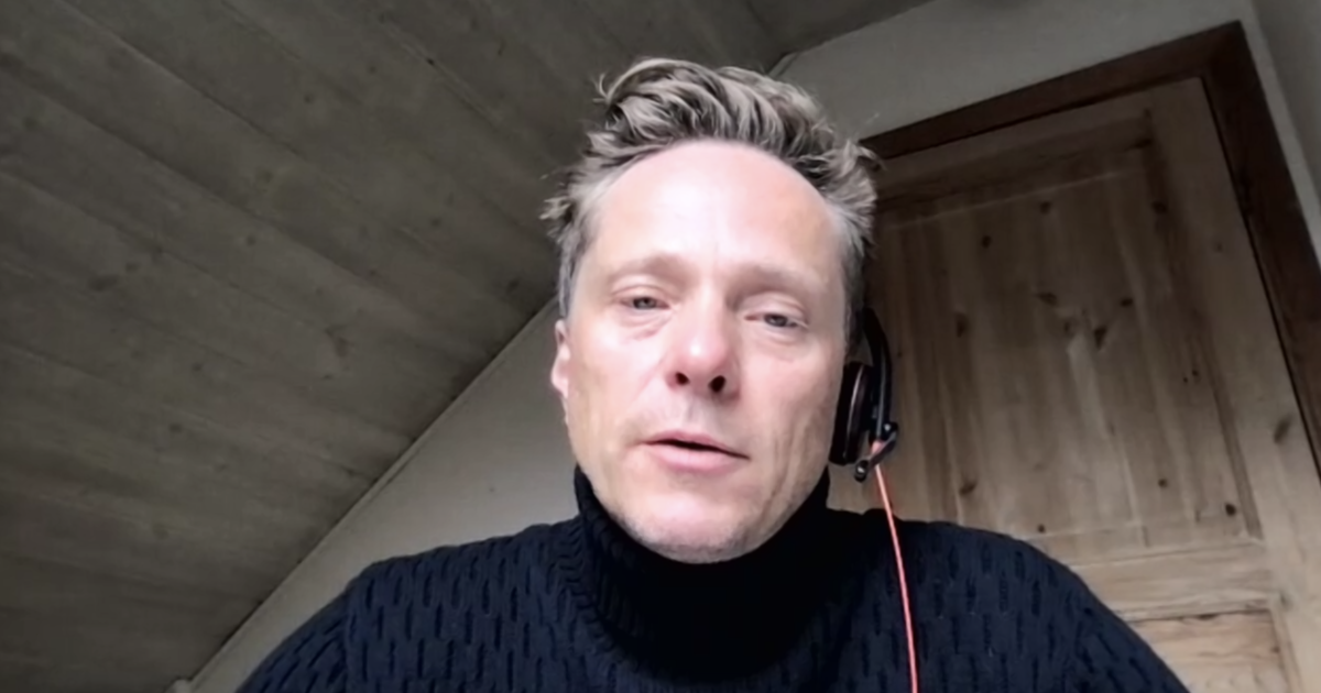 Diskuterte spesialiserte… | Bjerknes Centre for Climate Research