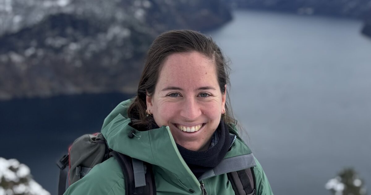 Registrering av… | Bjerknes Centre for Climate Research