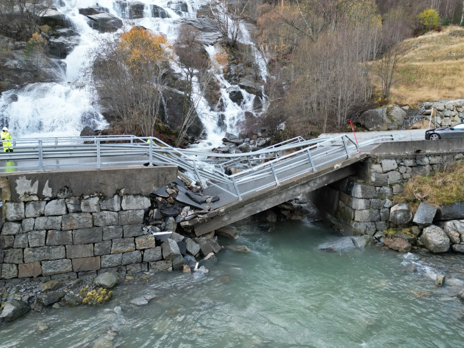 Framtidens klima i Norge:… | Bjerknes Centre for Climate Research