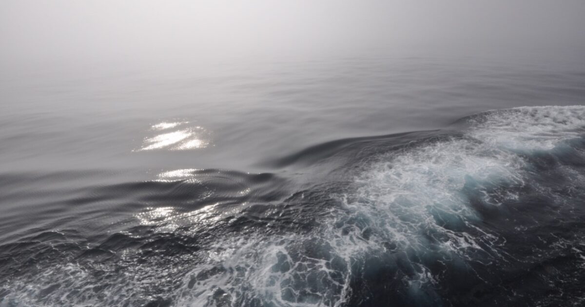 The Breathing Ocean (O2Ocean) | Bjerknes Centre for Climate Research