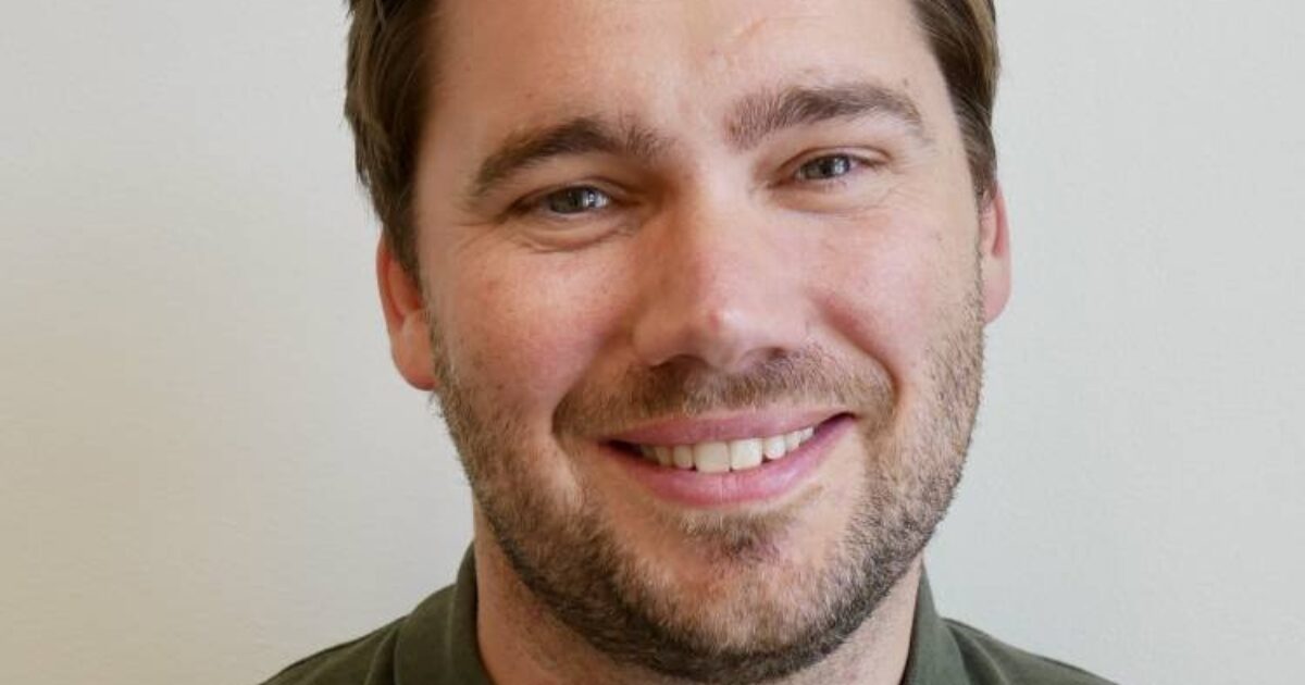 Richard Davy | Bjerknes Centre for Climate Research