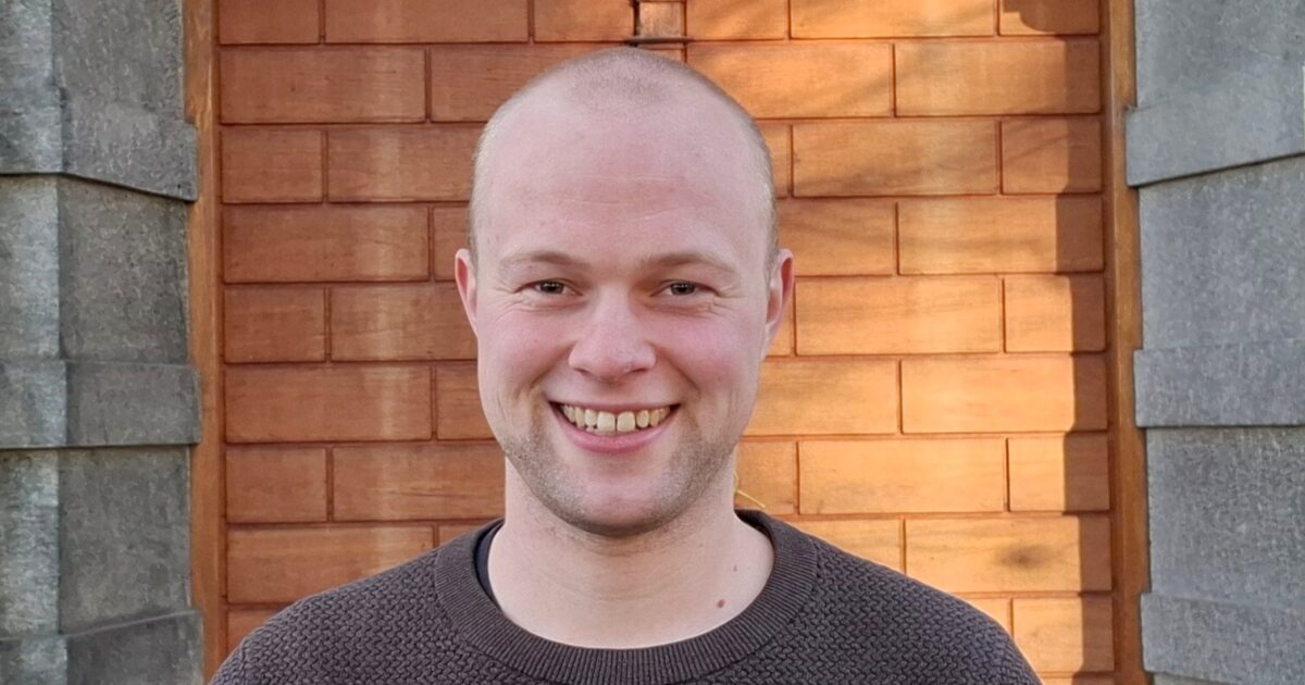 Christoffer Høvås | Bjerknes Centre for Climate Research